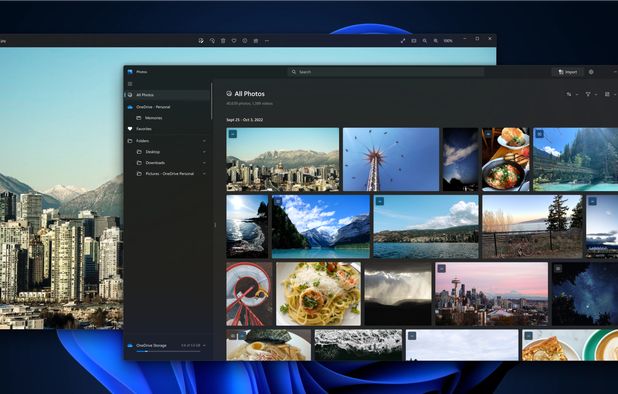 Fullscreen Photo Viewer Alternatives: Top 12 Image Viewers & Similar ...