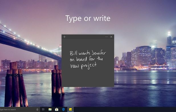 Sticky Notes (stickynotes.fyi) Alternatives: Top 12 Sticky Notes Apps ...
