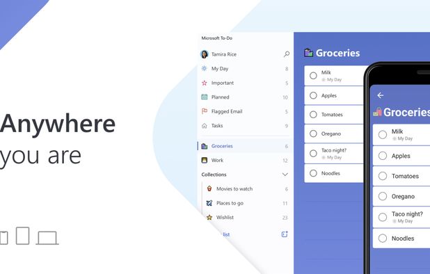 Best Todoist Alternatives: Top Todo List Managers in 2026 | AlternativeTo