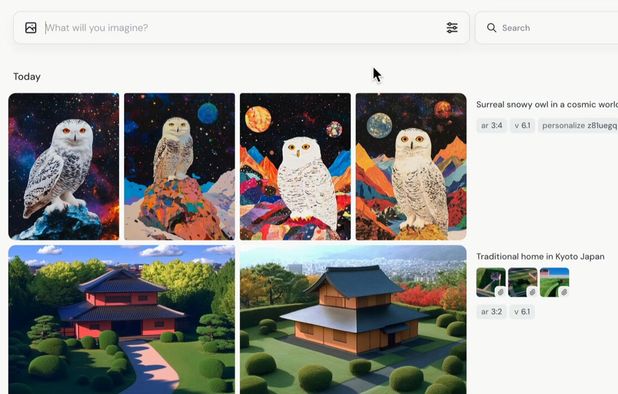 A1111 Stable Diffusion WEB UI Alternatives: Top 12 AI Image Generators | AlternativeTo