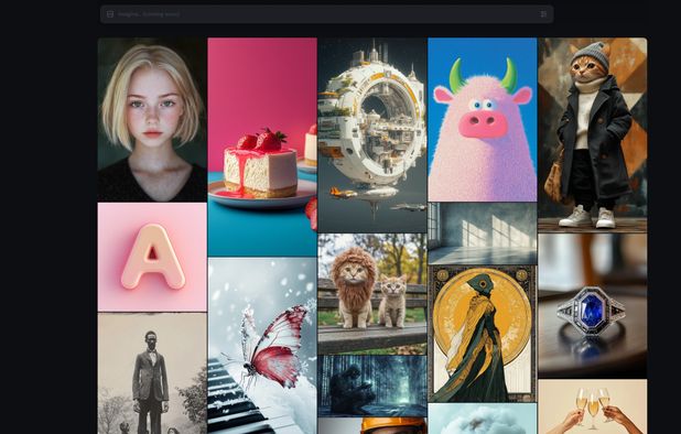 A1111 Stable Diffusion WEB UI Alternatives: Top 12 AI Image Generators | AlternativeTo