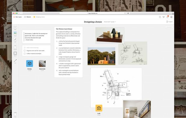 Freeform Alternatives: Top 12 Mind Mapping Tools | AlternativeTo
