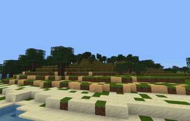 Free Minecraft Alternatives filtered by 'Minecraft' | AlternativeTo