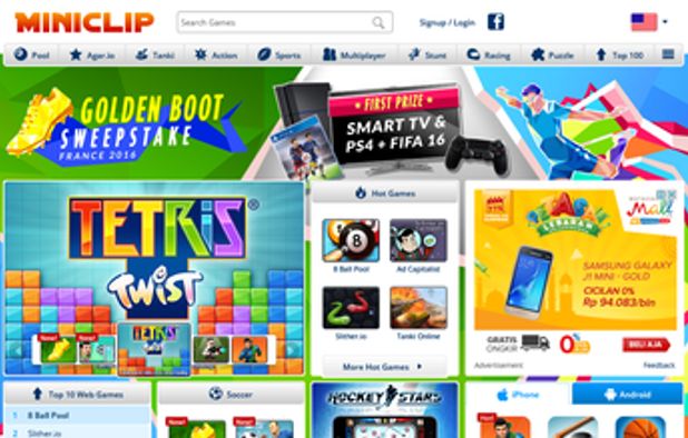 Great Kongregate Alternatives: Top Web Gaming Portals in 2025 ...