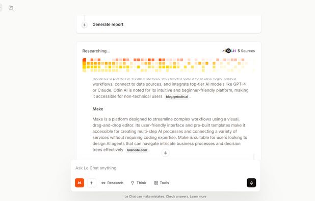 Manus Alternatives: Top 12 AI Writing Tools & AI Chatbots | AlternativeTo