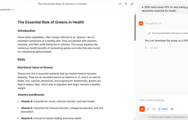 Manus Alternatives: Top 12 AI Writing Tools & AI Chatbots | AlternativeTo
