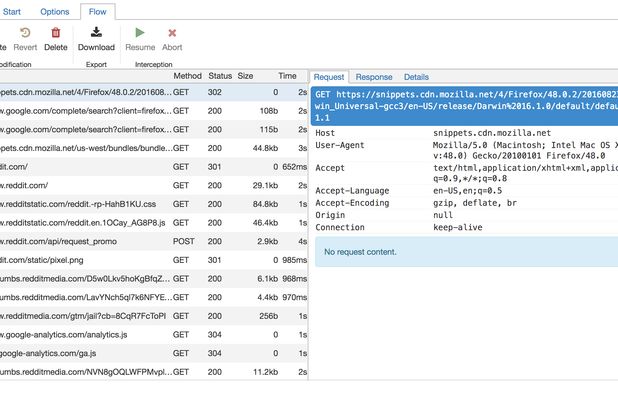 Open Source Burp Suite Alternatives: Top 8 Vulnerability Scanners ...