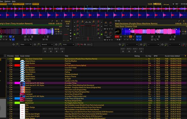 Ora DJ Alternatives - Explore Similar Software | AlternativeTo