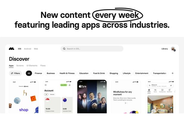 Dribbble Alternatives - Explore Similar Sites & Apps | AlternativeTo