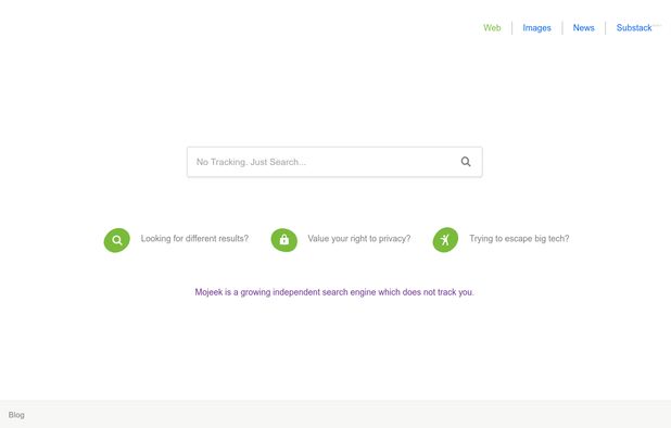 Best DuckDuckGo Alternatives: Top Web Search Engines in 2026 ...