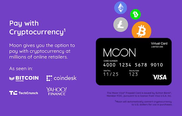 Anon Virtual Cards Alternatives - Explore Similar Sites & Apps ...