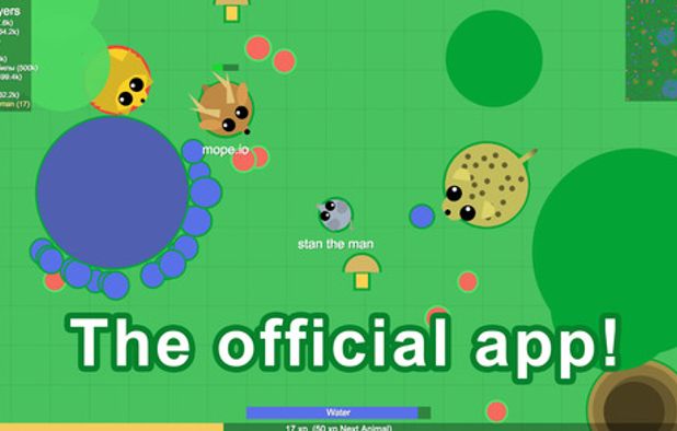 Games Like Shell Shockers: Similar Absorb Games | AlternativeTo