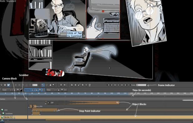 Free Comics Creator Alternatives: Top 9 Comic Makers & Similar Apps ...