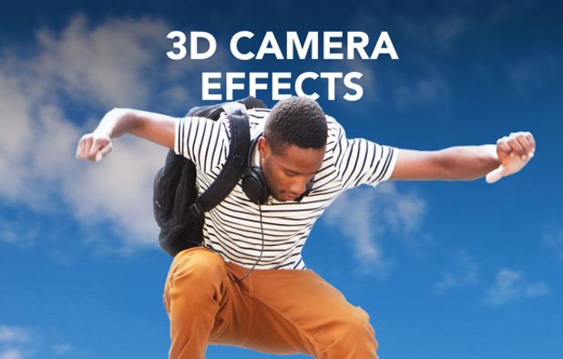 Motionleap: By Lightricks is a photo editing software that allows users ...