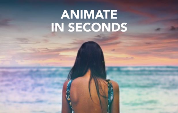Motionleap: By Lightricks is a photo editing software that allows users ...