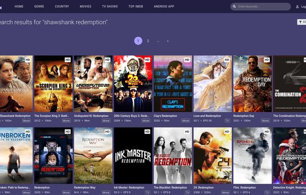 Great PrimeWire.li Alternatives: Top Movie Streaming Services in 2025 ...