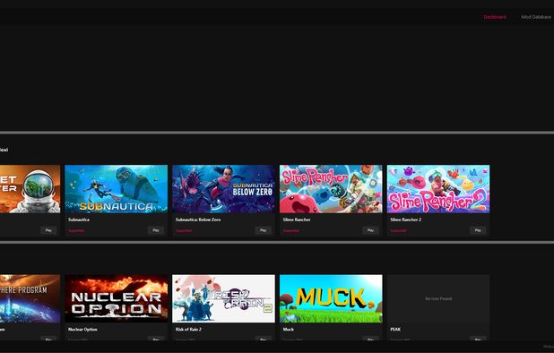 Video Game Mods Alternatives: Top 11 Modding Apps & Similar Websites ...