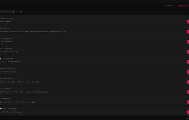 Video Game Mods Alternatives: Top 11 Modding Apps & Similar Websites ...
