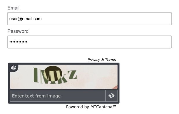 Free reCAPTCHA Alternatives: Top 12 Anti-Spam Tools | AlternativeTo