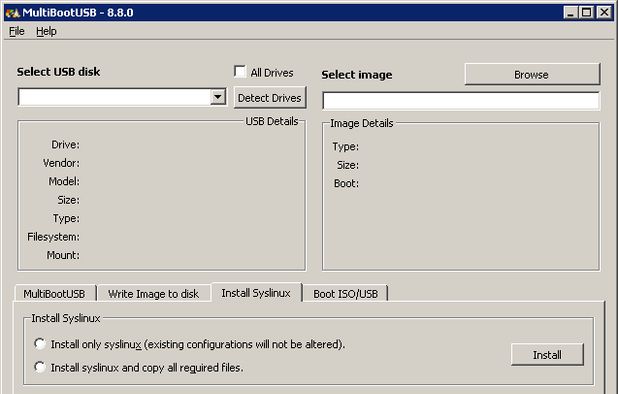 Best UNetbootin Alternatives: Top Bootable USB Creators in 2025 ...