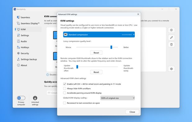 Best Synergy Alternatives: Top Mouse Sharing Utilities in 2025 ...