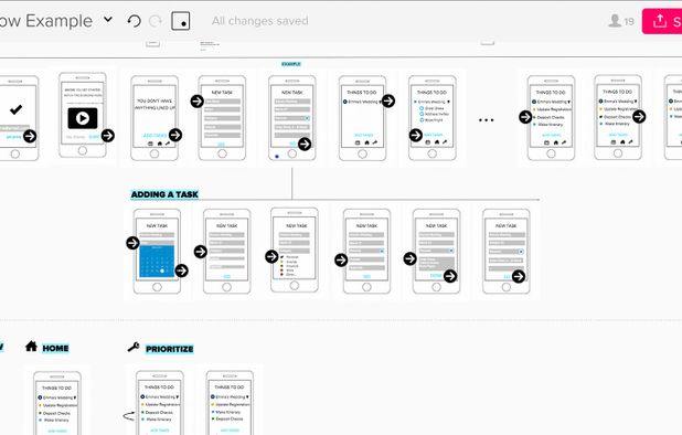 Freeform Alternatives: Top 12 Mind Mapping Tools | AlternativeTo