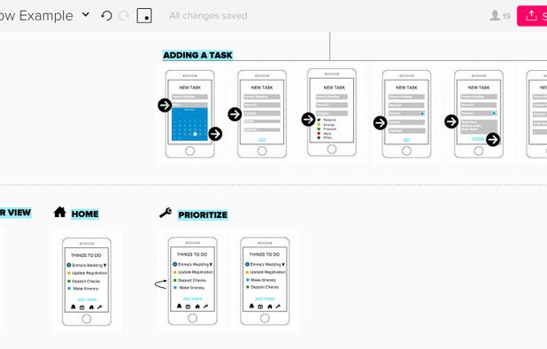 Freeform Alternatives: Top 12 Mind Mapping Tools | AlternativeTo
