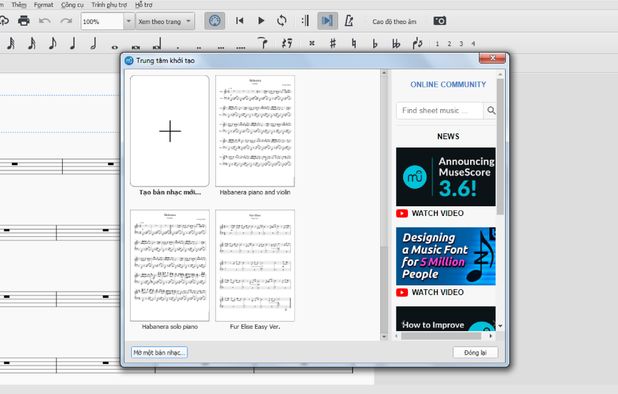Noteflight Alternatives: Top 12 Music Production Apps & Similar ...