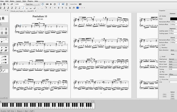 Noteflight Alternatives: Top 12 Music Production Apps & Similar ...