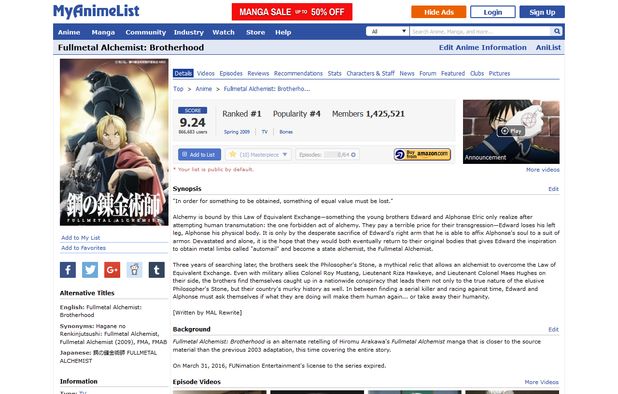 BATOTO Alternatives: Top 18 Comic and Manga Readers | AlternativeTo