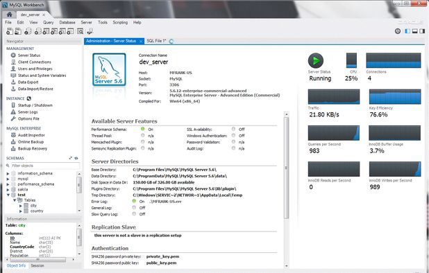 Sequel Pro Alternatives for Windows: Top 12 Database Management Tools ...