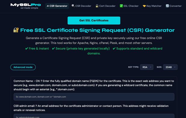 DigiCert Alternatives: Top 12 Certificate Authorities & Similar ...