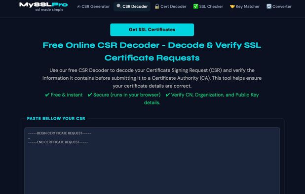 DigiCert Alternatives: Top 12 Certificate Authorities & Similar ...