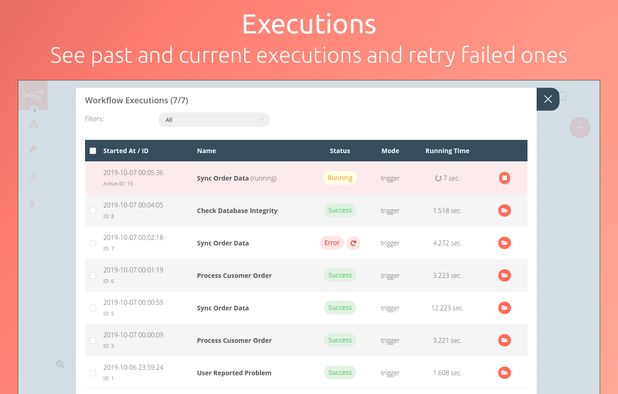 runx Alternatives - Explore Similar Apps & Services | AlternativeTo