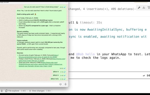 Clawi Alternatives - Explore Similar Sites & Apps | AlternativeTo