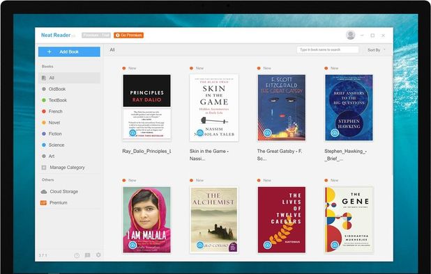 Moon+ Reader Alternatives for Windows: Top 22 Ebook & PDF Readers ...