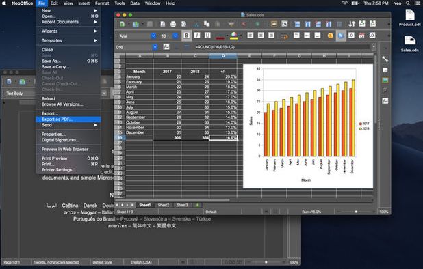 Excel Online Alternatives: Top 12 Spreadsheet & Similar Apps ...