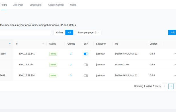 Best LogMeIn Hamachi Alternatives: Top VPN Services in 2026 | AlternativeTo