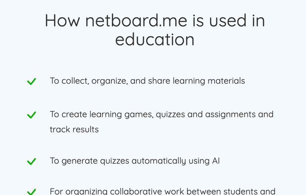 Free Padlet Alternatives: Top 20 Team Collaboration Tools | AlternativeTo