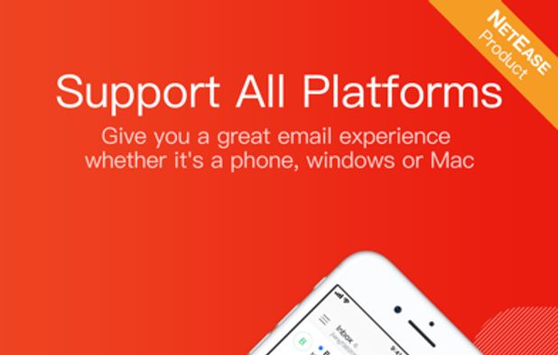 NetEase Mail: NetEase Free Email - China's largest e-mail | AlternativeTo