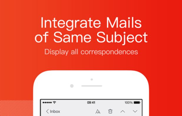 NetEase Mail: NetEase Free Email - China's largest e-mail | AlternativeTo