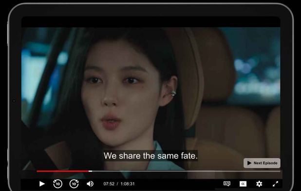NetMirror: Best Alternative/Clone of Netflix. | AlternativeTo