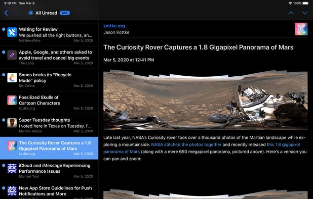 Apple News Alternatives: Top 12 News Readers & Similar Apps | AlternativeTo