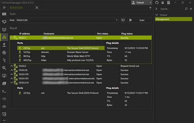 Open Source IP Scanner Alternatives: Top 10 IP Scanners & Network ...
