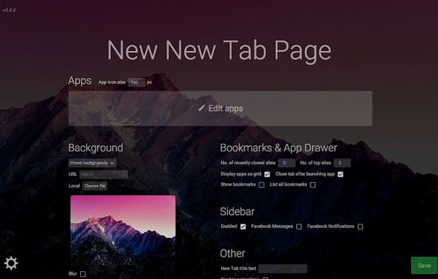 Ultra Minimal New Tab Alternatives - Explore Similar Extensions & Add ...