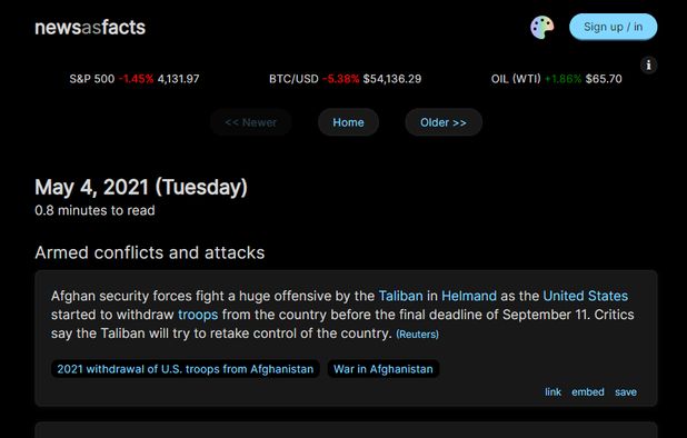 Readly Alternatives: Top 22 News Readers & Similar Apps | AlternativeTo