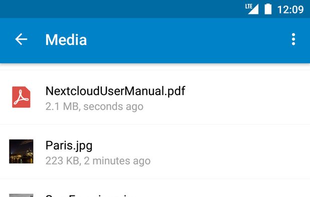 Open Source Dropbox Alternatives: Top 12 Cloud Storage Services ...