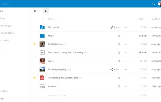 Microsoft OneDrive Alternatives for Windows: Top 12 File Sync Tools ...