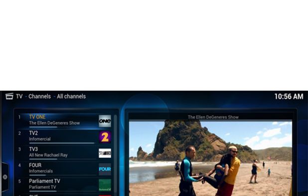 Windows Media Center Alternatives: Top 12 Media Centers & Similar Apps ...