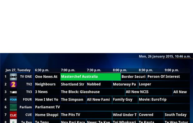 Windows Media Center Alternatives: Top 12 Media Centers & Similar Apps ...